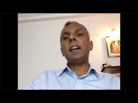 Webinar on Easy Investing in US Market | HDFC Securities