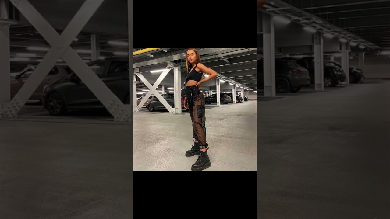 Rave outfit inspiration woman #shorts #style #viral #outfit #rave #techno #raveoutfit