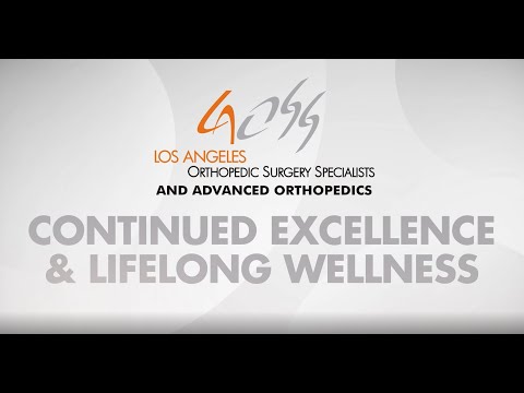 Continued Excellence and Life Long Wellness