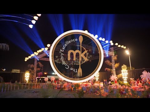 Destination Catering & Events