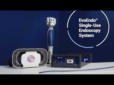 EvoEndo Company Video