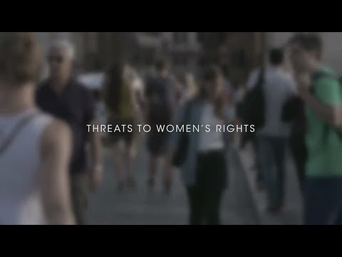 Threats on women's rights in Europe - the case of abortion