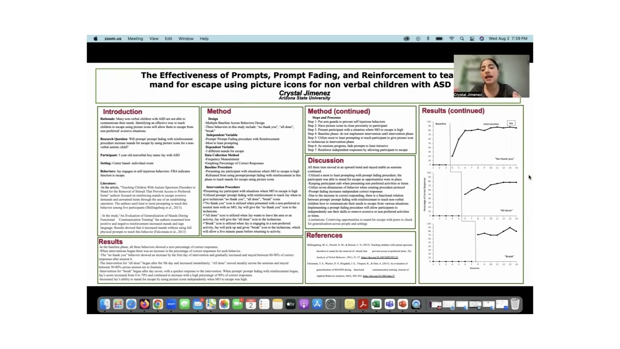 ABA Project Presentation