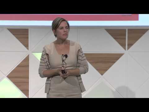Jen Pahlka, Code for America former White House Deputy CTO