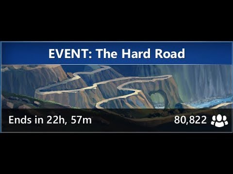 Real Event Play - #16 - TriPeaks Solitaire - Hard - Earn a score of 72,000 - 02m02s