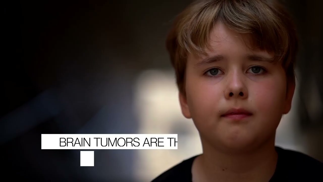 The Mount Sinai Children’s Brain and Spinal Tumor Center