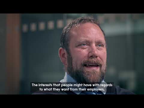Discover BSc (Hons) Human Resource Management at ARU Peterborough