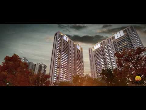 Sheth Avalon in Thane West, Thane - Price, Reviews & Floor Plan