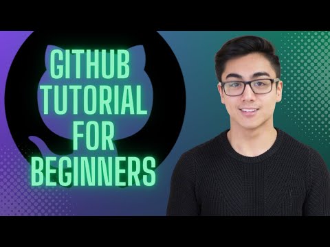 How to Use GitHub - Tutorial For Beginners 2023