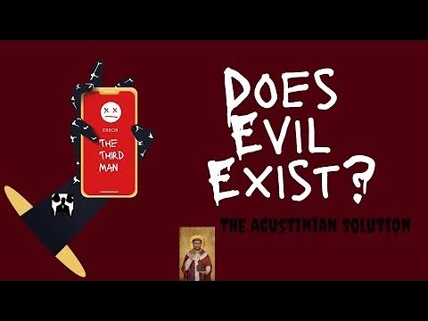 Privation, Evil, & Proportionate Causality – The Council