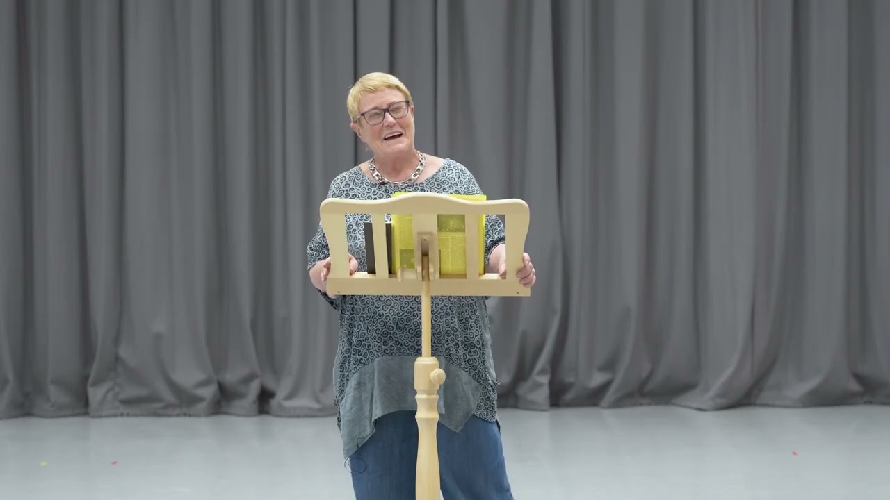Sylvia – Ashton Rediscovered masterclass introduction