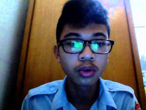 Nugroho Adi M, Transportation - Bicycle
