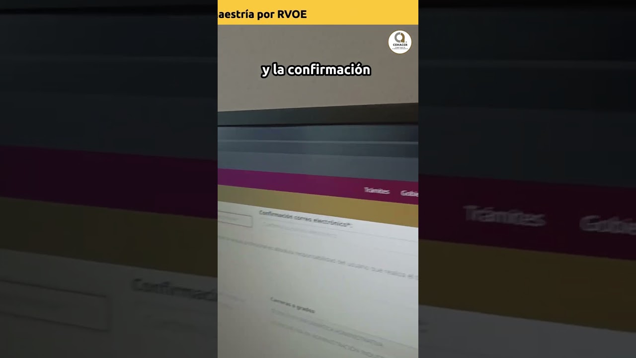 ¿Cómo expedir tu cédula profesional?