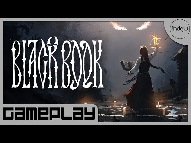 5 Best horror games based on European myths and traditions