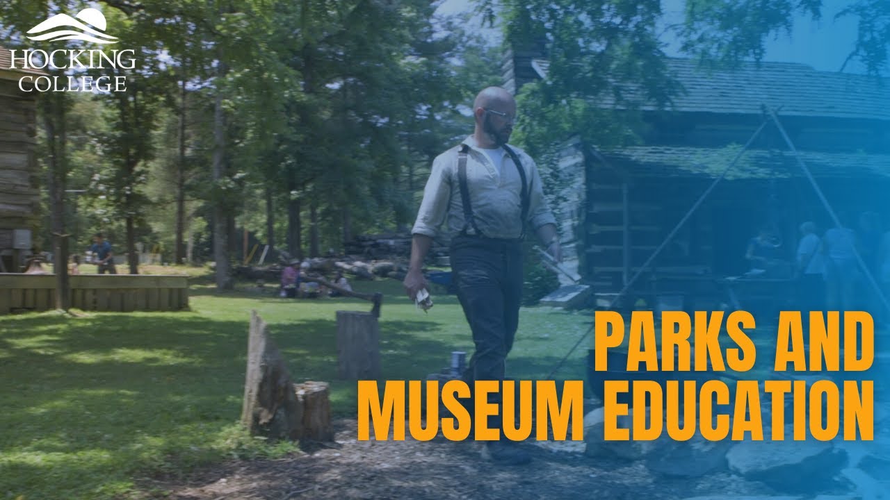 Parks Museum Program
