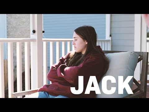 JACK - VCE 2021 Media Short Film - Josiah Brosnan