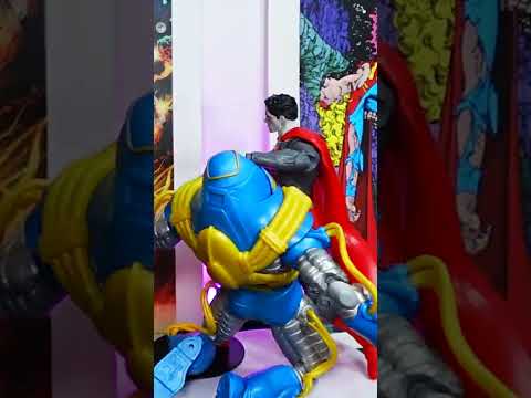 Anti-Monitor (Crisis on Infinite Earths) | MandoAllDay #dcmultiverse #antimonitor #shorts #dccomics