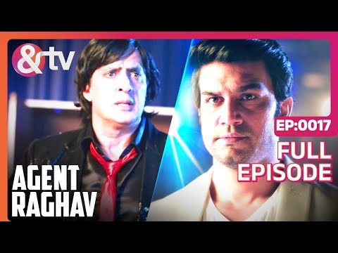 क्या हुआ Zorrino के Magic Show में? | Agent Raghav Crime Branch | Ep.17 | And TV
