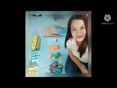Saint Mary Day Care Center (Showing some Activities in Day Care)