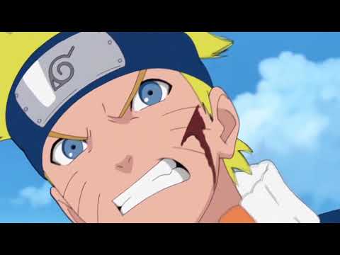 Steam Community :: Video :: Hidan v. Naruto fight edit/amv