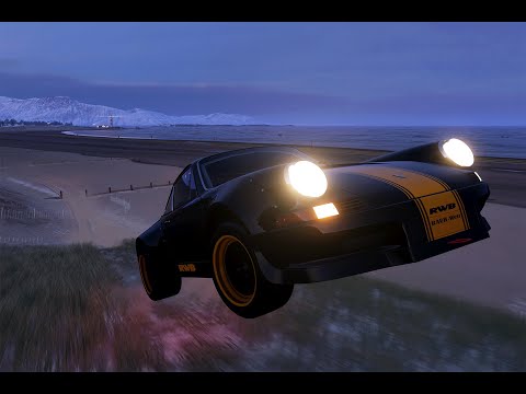 Steam Community :: Video :: Forza Horizon 4 - Countryside Sprint