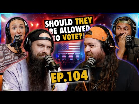 Chattanooga Portal, China Rocket Coverup, & The Story of Gilgamesh | Ep.104 | Ninjas Are Butterflies