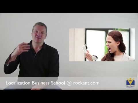 The Value of Terminology Management - Intro