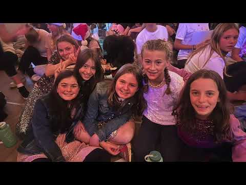 FBRA Girls Week in Review 12.20.24