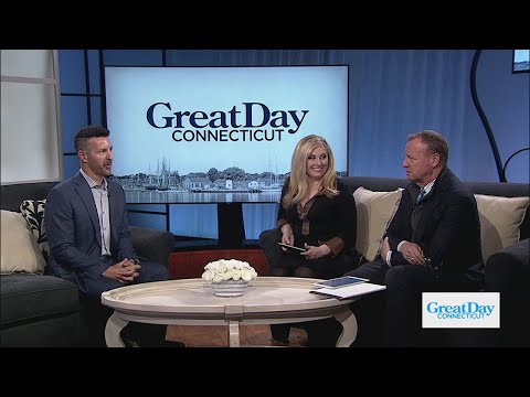 Checking in with Nutmeg State Financial Credit Union