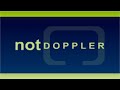 Not Doppler Intro Watch HD Mp4 Video Download Free