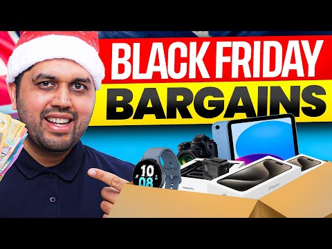 Top Black Friday Deals Australia [2024]