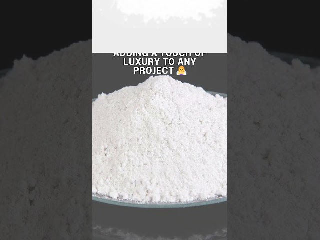 Marble Powder - Super White Marble Powder Manufacturer from Jaipur