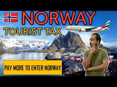 Norway Tourist Tax - Alt du trenger å vite før du reiser til Norge