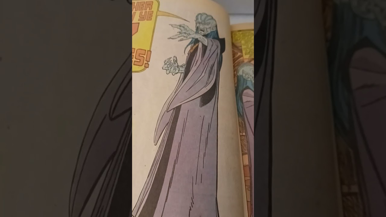 Avengers West Coast Annual #4 Marvel Comics Atlantis Attacks! Gather ye 7 Brides #marvel #avengers