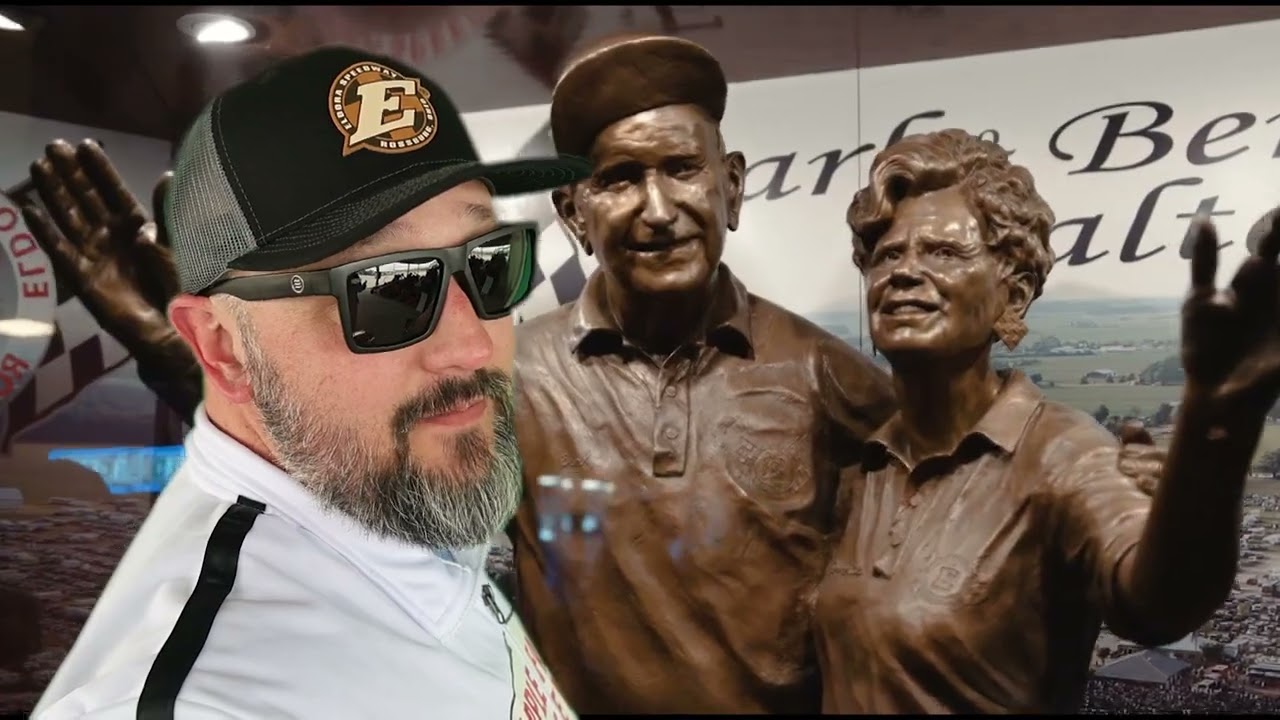Eldora Super Fan Discount