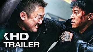 The Roundup: Punishment - Stream: Jetzt online anschauen