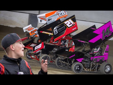 Deming Speedway | Friday, May 9th | 600 Main