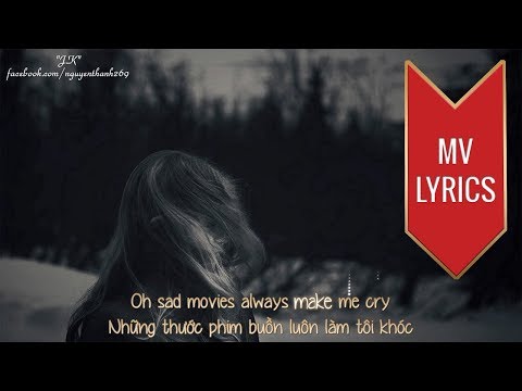 Sad Movies (Make Me Cry) | Sue Thompson | Lyrics [Kara + Vietsub HD]