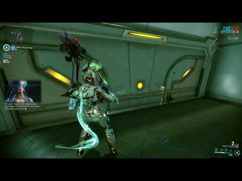 Liset Air Support Hack taking forever