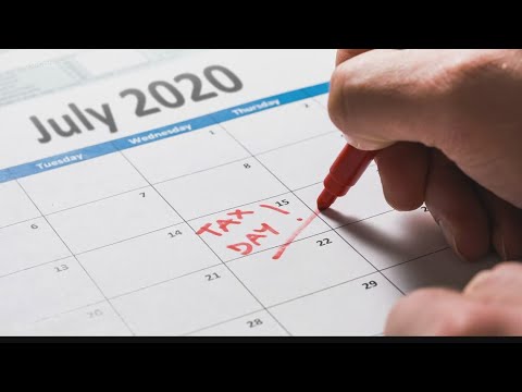 Tax Tips: Filing an extension and unemployment taxes | Dollars and Sense
