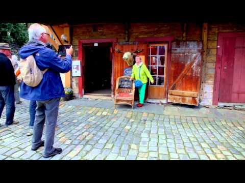 Sognefjord in a nutshell - Bergen in 48 hours