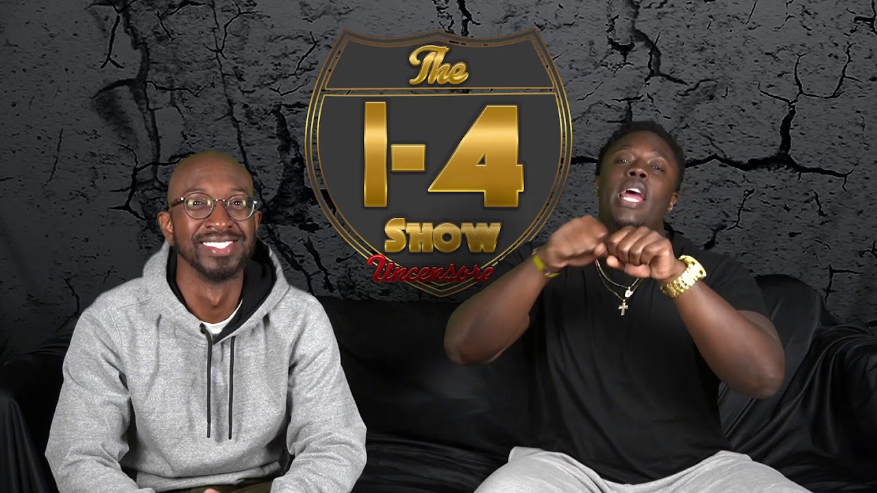 Uncensored Episode 2: 