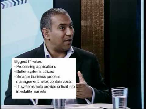 SME Zone - Summit TV (Panel Discussion)