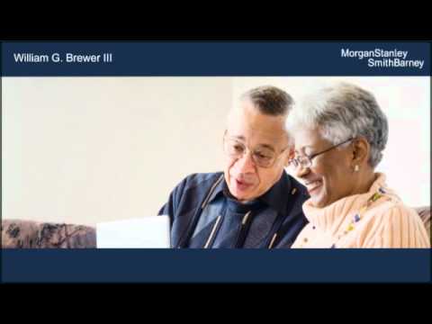 Morgan Stanley Smith Barney