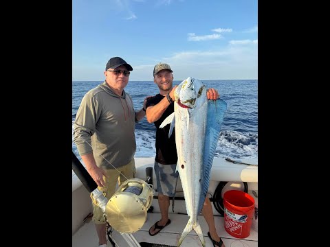 Whipsaw Sportfishing January 4th, 2025