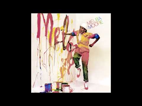 Melba Moore - You Stepped Into My Life 1978