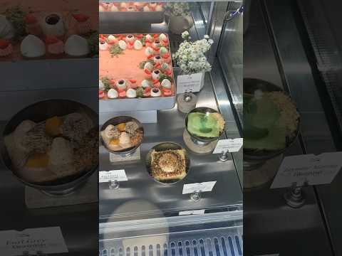 Indonesian cafe : maiku cafe blok m #indonesia #shorts #viralvideo #trending