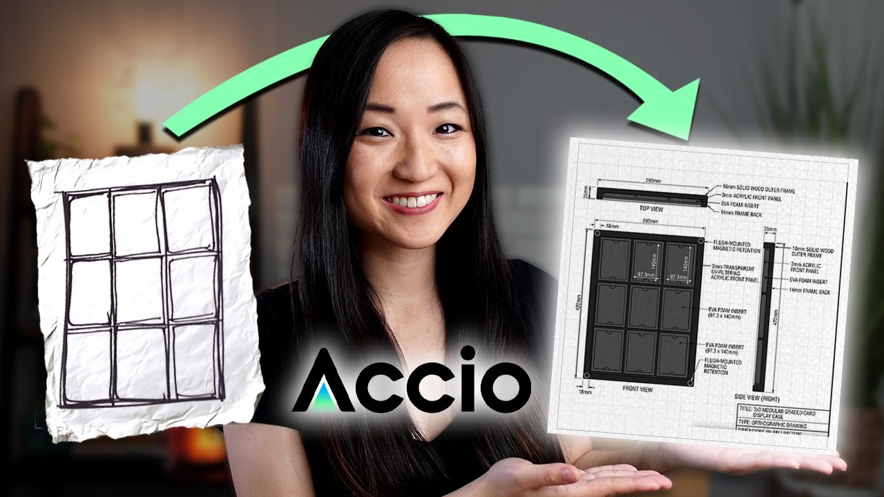 How I Built a Real Product in 10 Minutes Using AI (Accio 2.0)