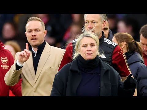 Highbury Squad Appearance – A very subjective look into AWFC