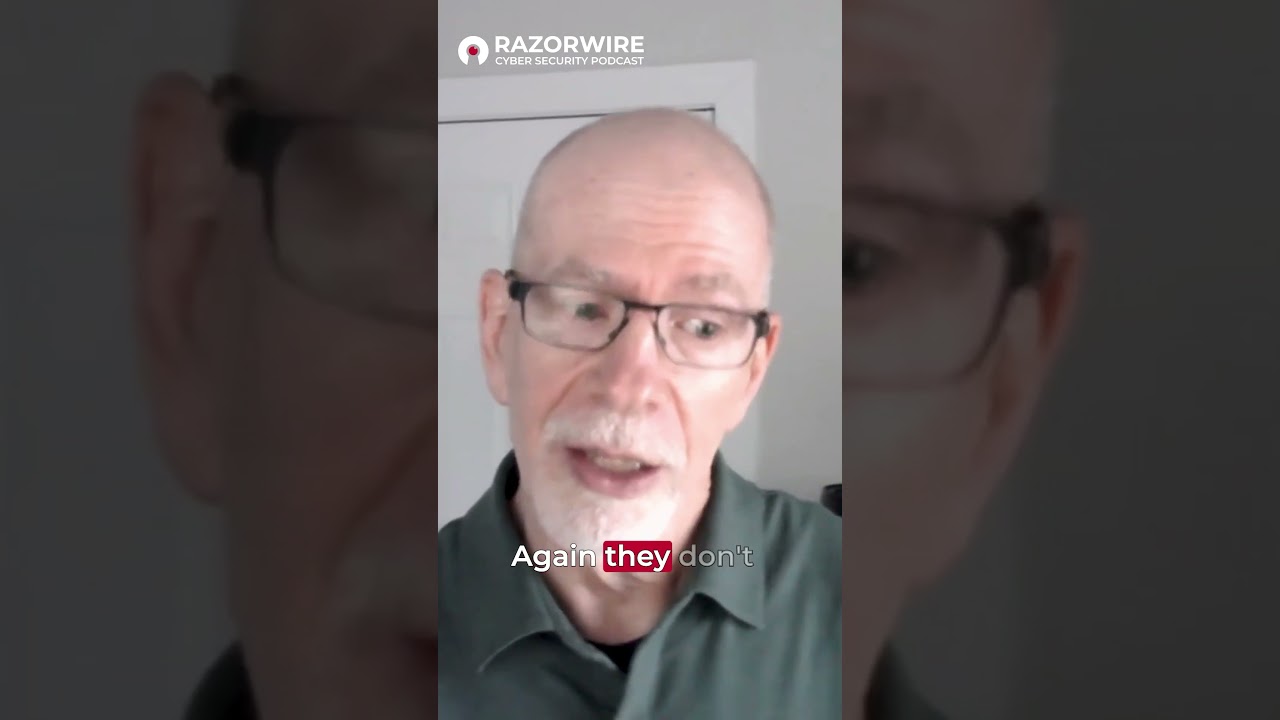 Why GRC Tools Are Just Junkyards of Information | Razorthorn Security